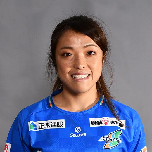 PLAYER & STAFF | スペランツァ大阪オフィシャルサイト